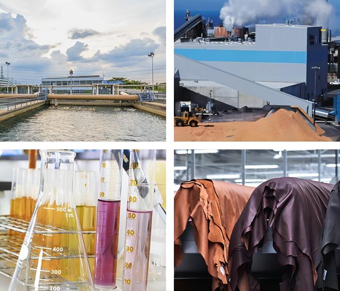 Sodium Hydrosulfide Liquid - The Sodium Hydrosulfide Factory You Can Trust